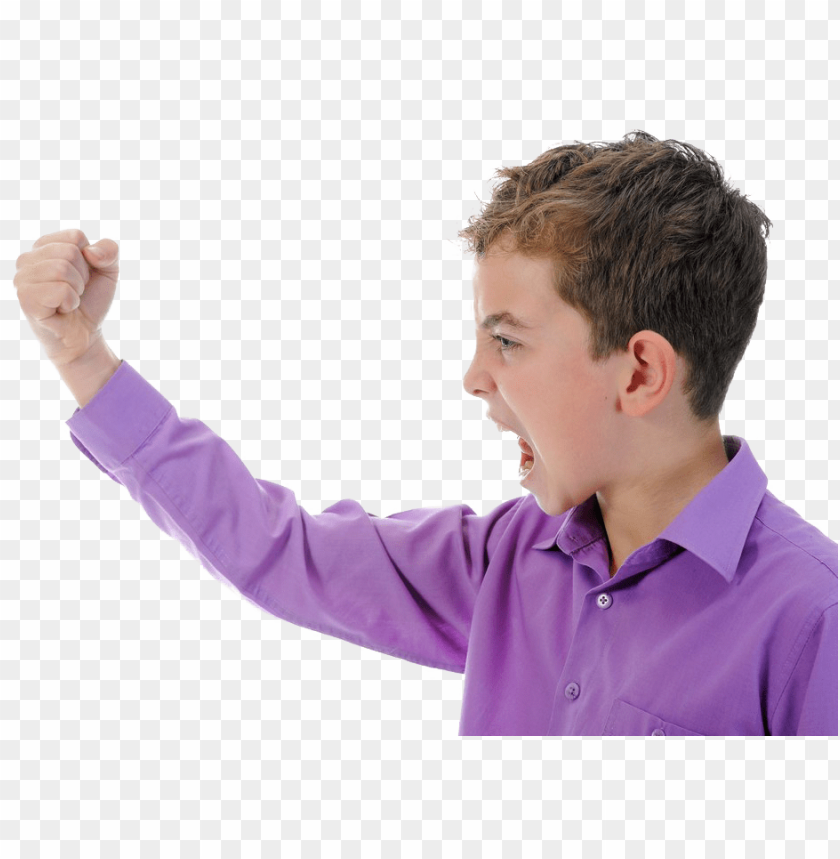 Handling an out-of-control child - King's Kids Academy