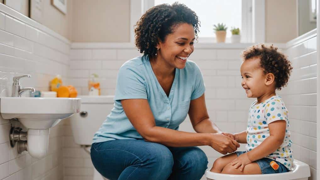 Potty Training Tips from the Pros: A Childcare Provider's Guide for ...